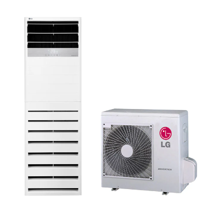 Jual AC LG 3PK | PaDi UMKM