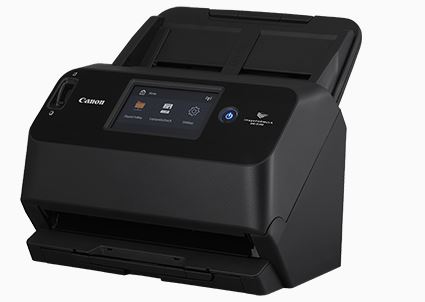 Jual Scanner Canon DR-S150 | PaDi UMKM