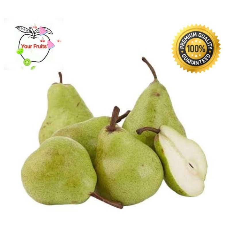 Jual Pear Jambu / 250 gr | PaDi UMKM