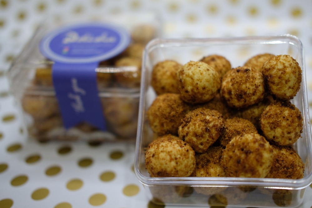 Jual Palm Cheese Cookies | PaDi UMKM