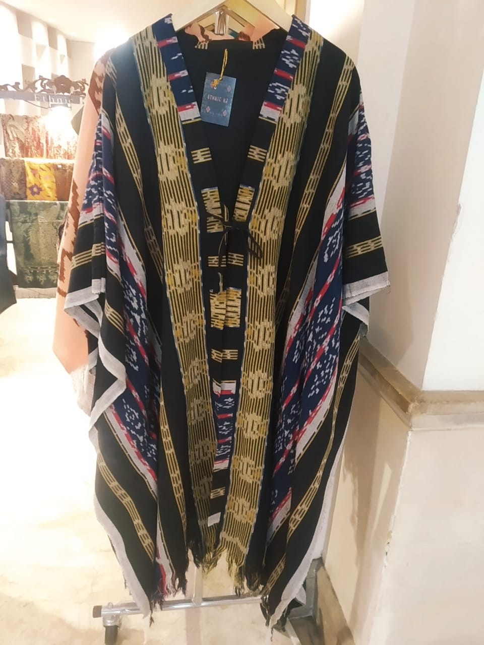 Jual Outer Panjang NTT | PaDi UMKM