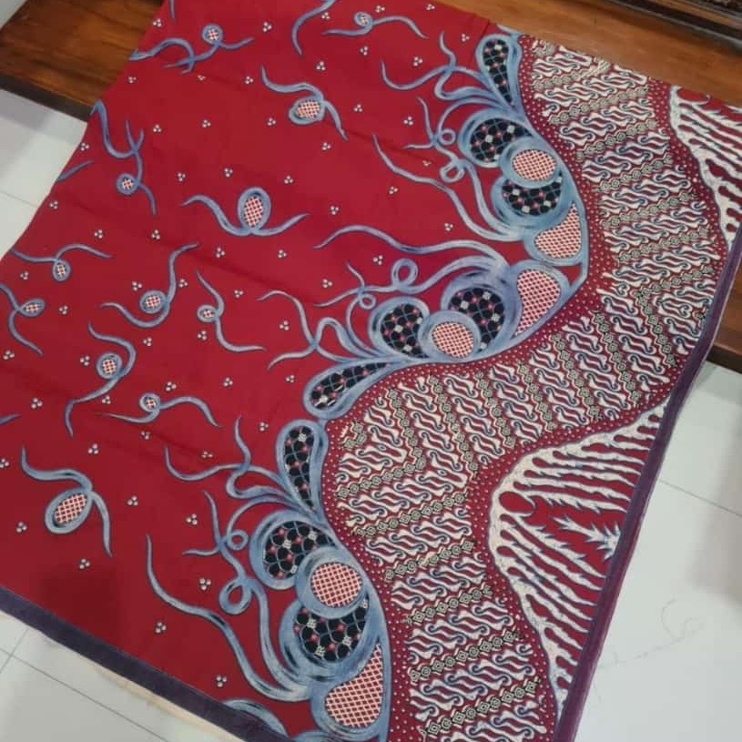 Jual Batik Diajeng 11 (148) | PaDi UMKM