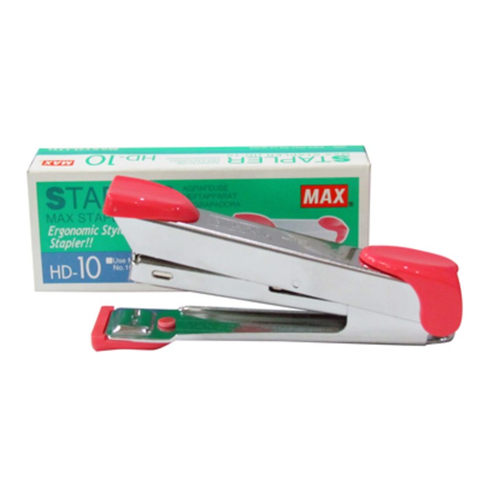 Jual Staples Kecil No-10 Max | PaDi UMKM