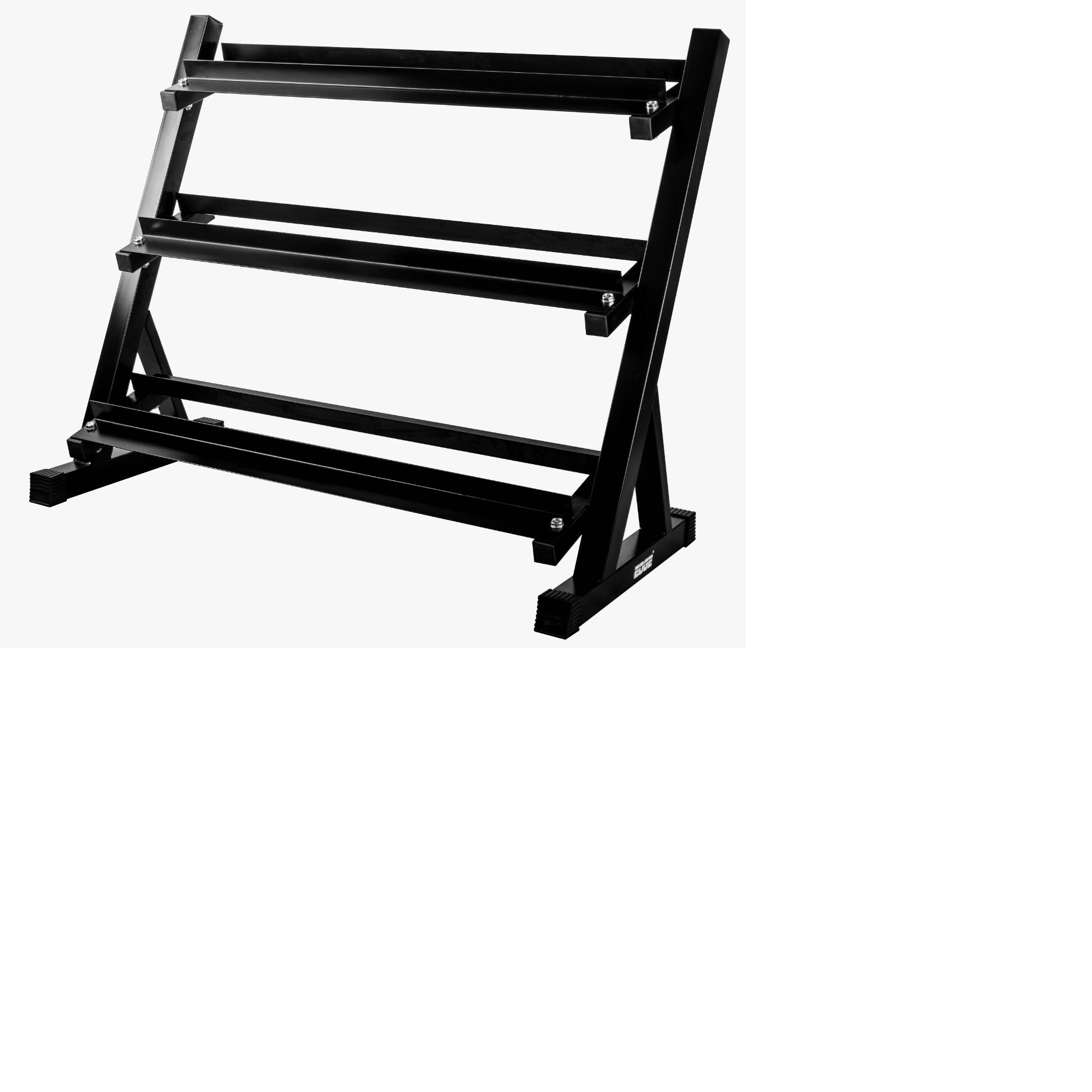 Jual Hexa Dumbbell Rack | PaDi UMKM