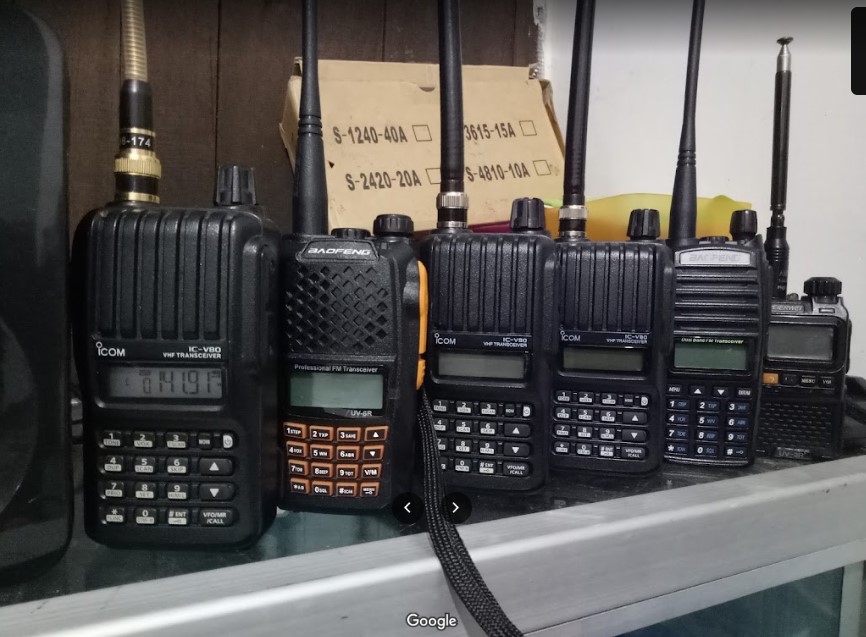 Jual JUAL RADIO HT | PaDi UMKM