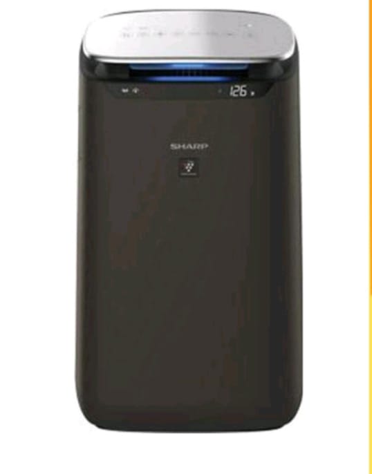 Jual Air Purifier Sharp FP-J80Y-H | PaDi UMKM