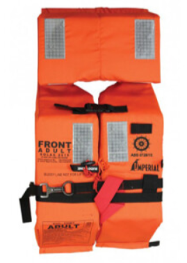 Jual Survitec Imperial Flotation Vest Original | PaDi UMKM