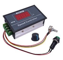 Jual SPEED CONTROLER PN. 1000943174/146001000 | PaDi UMKM