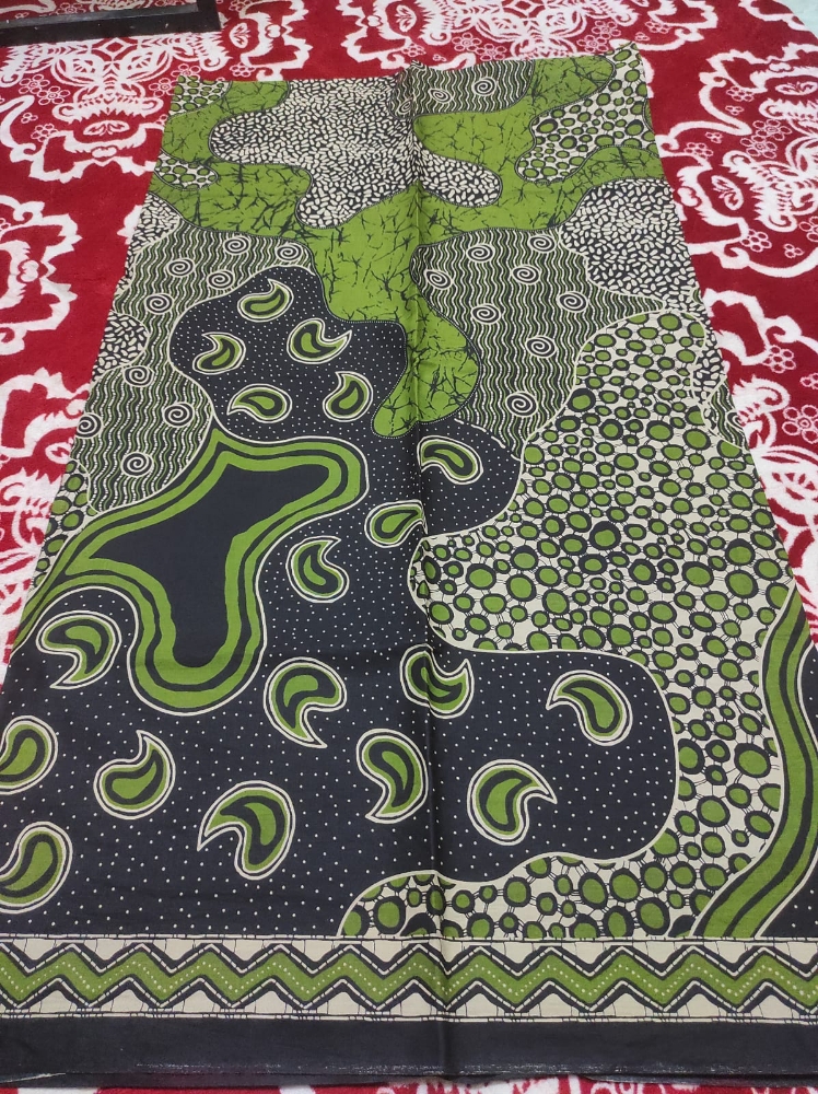 Jual Batik Diajeng 10 (74) | PaDi UMKM