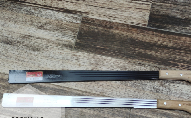 Jual PARANG MALAYSIA | PaDi UMKM