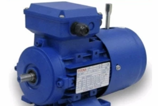 Jual Elektrik Motor Marelli Motori MAA 0.18kw/0.25hp/4p/flange/3phase ...