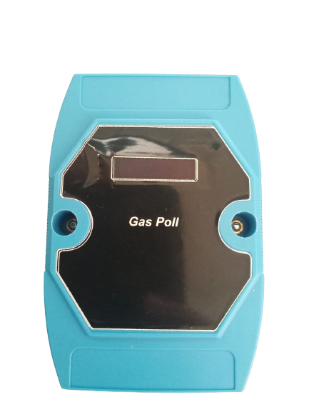 Jual Gas detektor prototype | PaDi UMKM