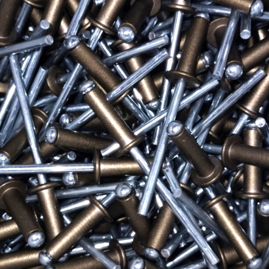 Jual Paku Rivet 4mm | PaDi UMKM