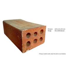 Jual Batu Bata | PaDi UMKM