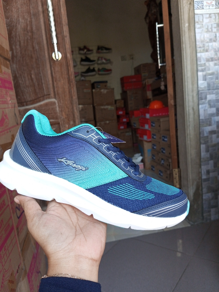 Jual Sepatu kasogi wanita | PaDi UMKM