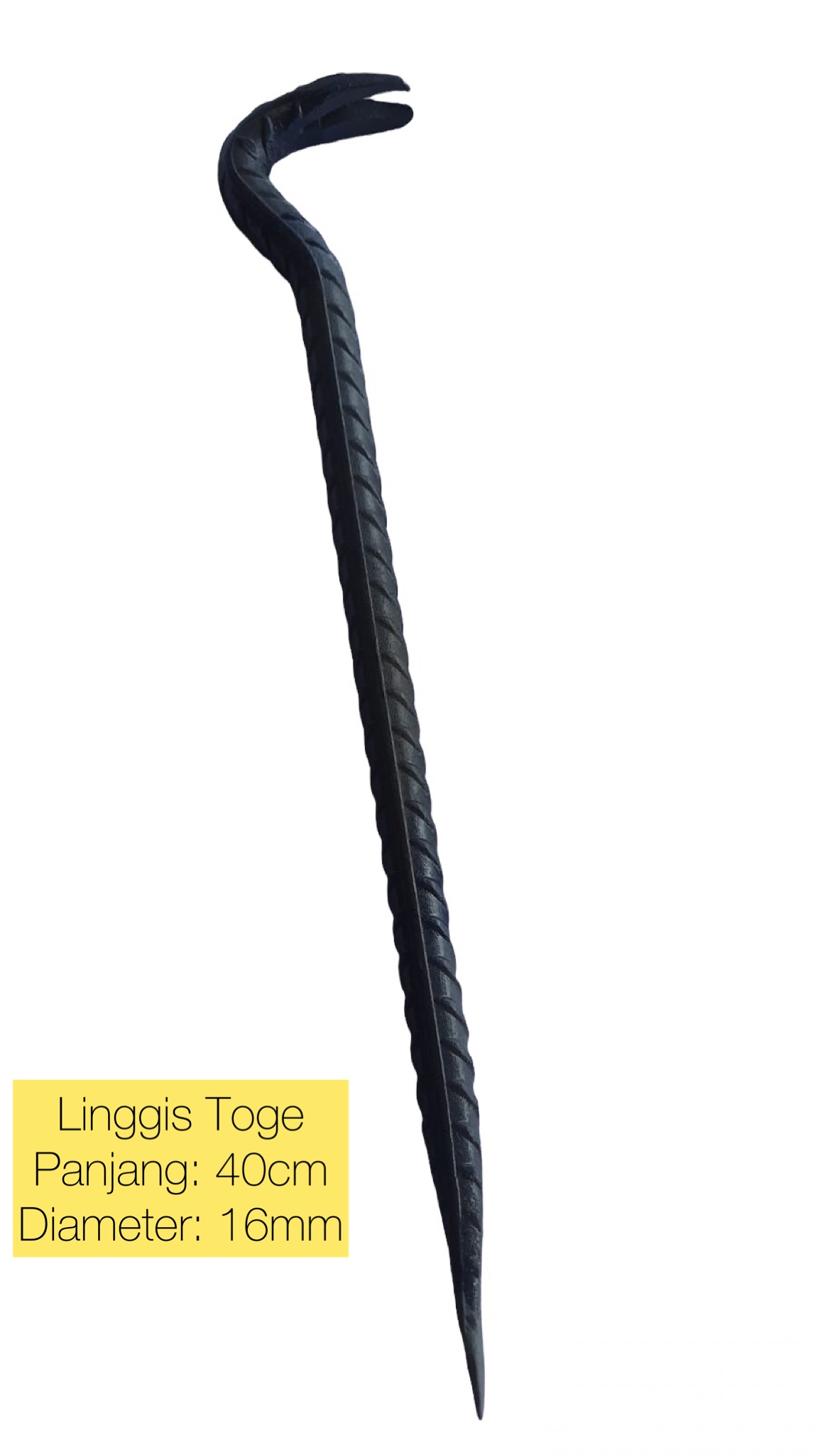 Jual Linggis | PaDi UMKM