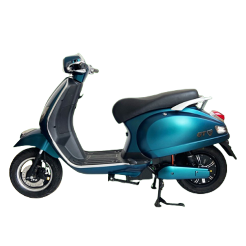 Jual Sepeda Motor Listrik GT VP GreenTech Electric Motorbike Garansi ...