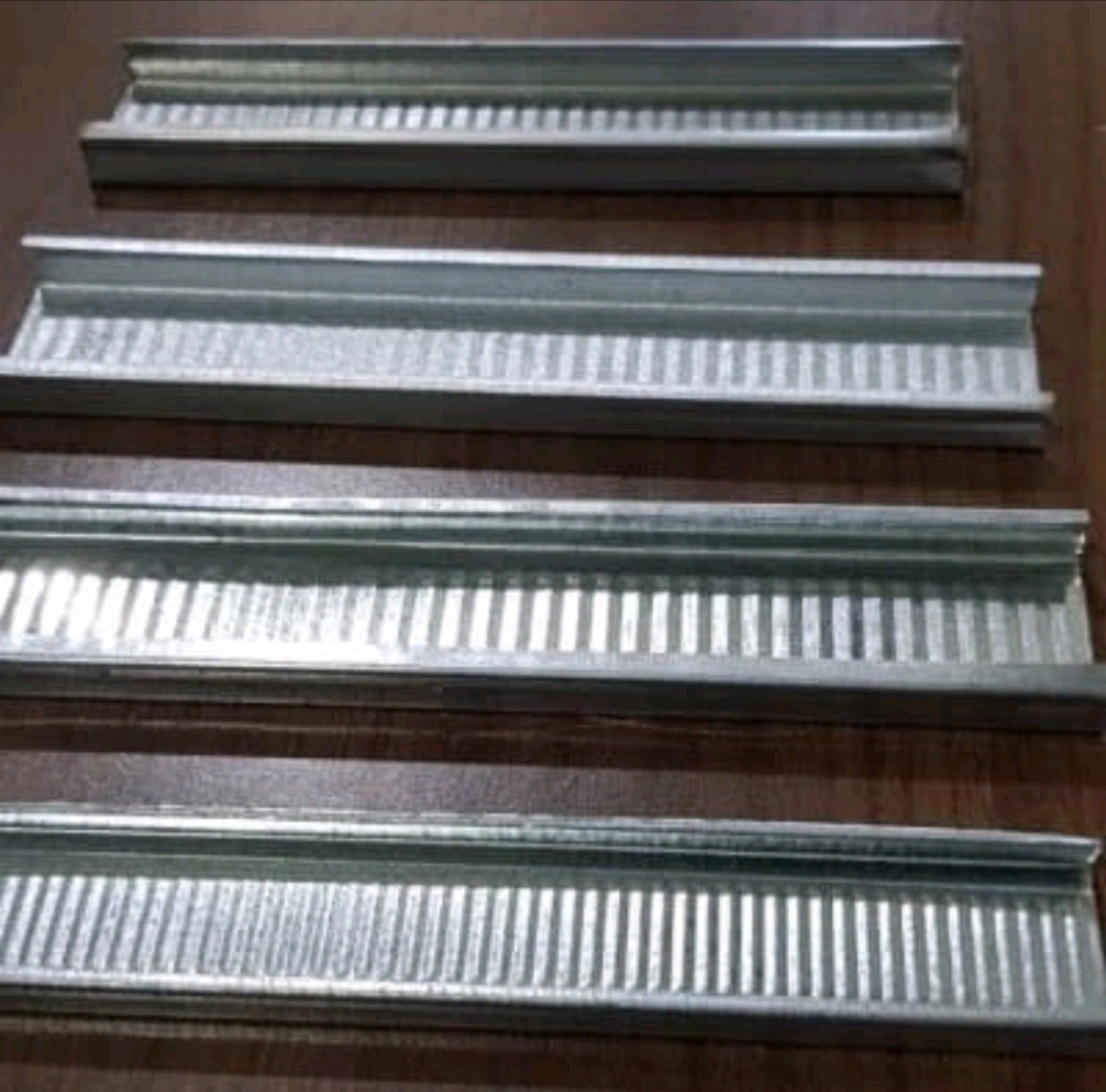 Jual Furing Plafond Gypsum/Metal | PaDi UMKM