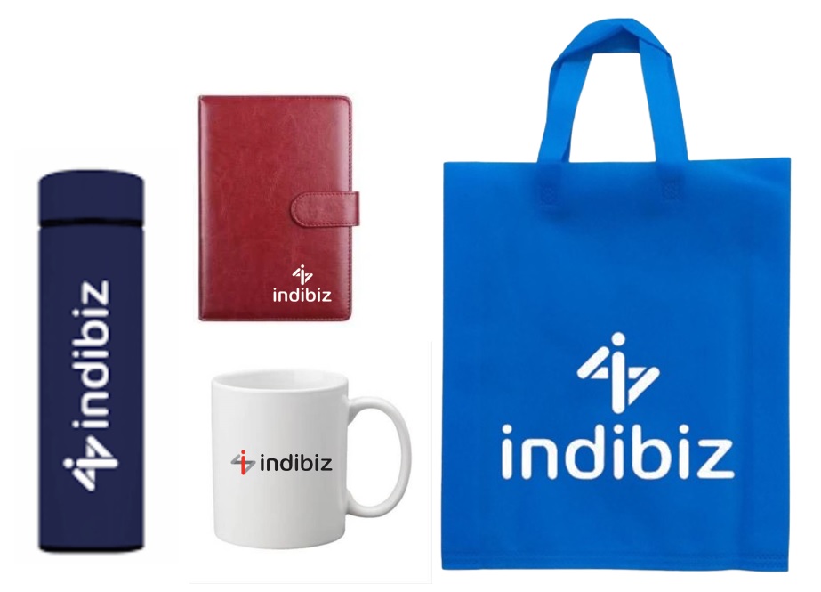 Jual Paket Souvenir Indibiz | PaDi UMKM