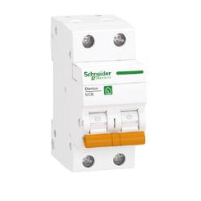 Jual MCB 2 phase 20 A (SCHNEIDER) | PaDi UMKM