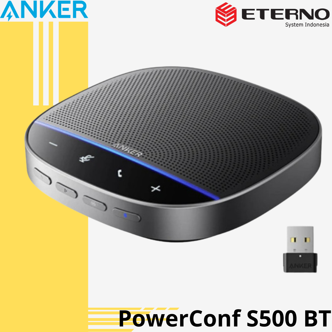 Jual Anker PowerConf S500 BT | PaDi UMKM