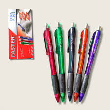 Jual Ballpoint Faster C6 | PaDi UMKM