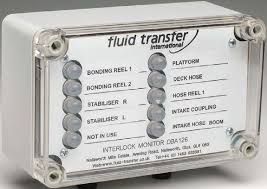 Jual Interlock Monitor Fluid Transfer | PaDi UMKM