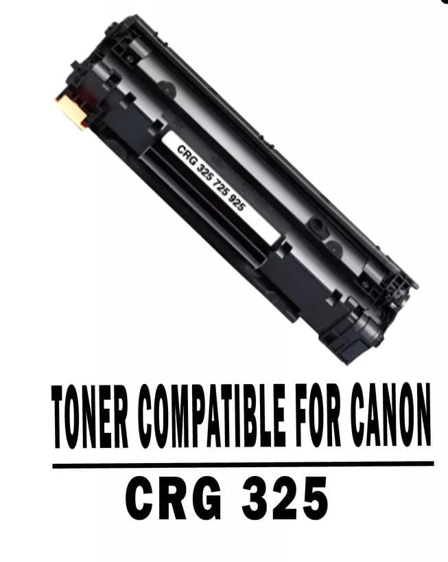 Jual Toner Cartridge Compatible CRG 325 untuk printer Canon LBP 6030/6000/6018 | PaDi UMKM