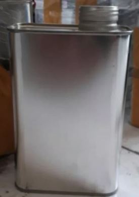 Jual Jerigen Kaleng 1 ltr | PaDi UMKM