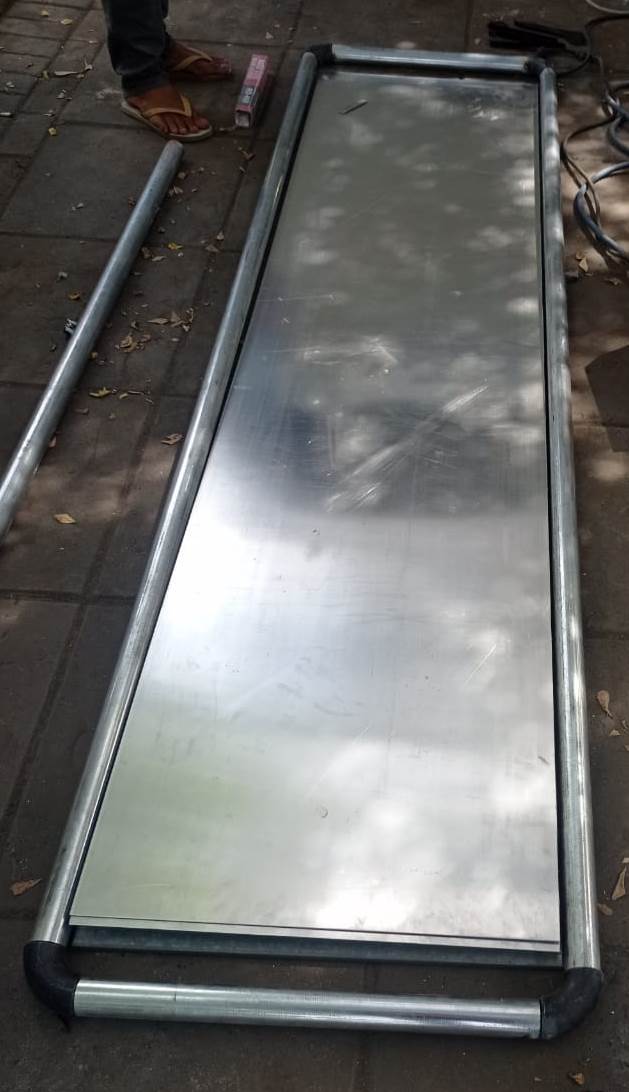 Jual Rambu Gate | PaDi UMKM