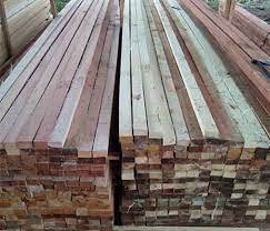 Jual Kayu Broti Kelas II Ukuran 5 x 10 x 400 cm | PaDi UMKM