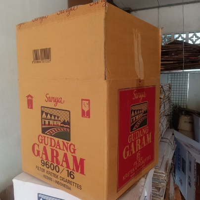 Jual KARDUS BESAR | PaDi UMKM