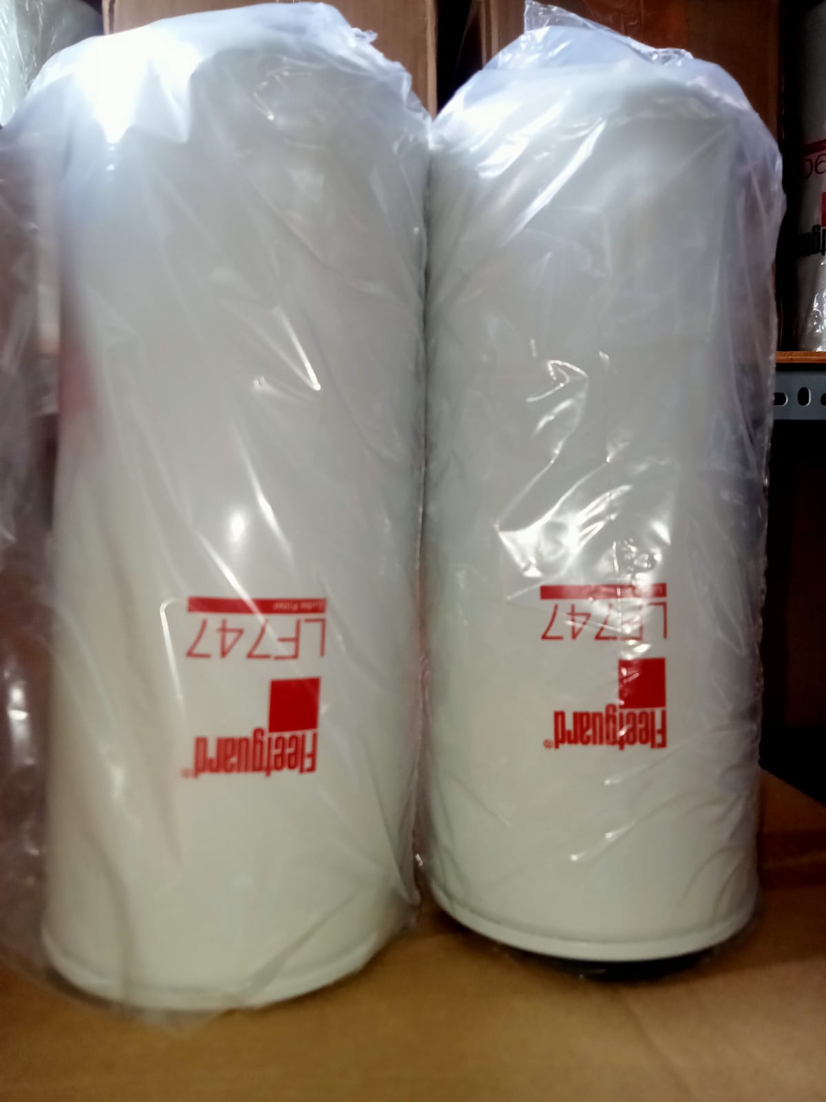 Jual FLEETGUARD LF747 | PaDi UMKM