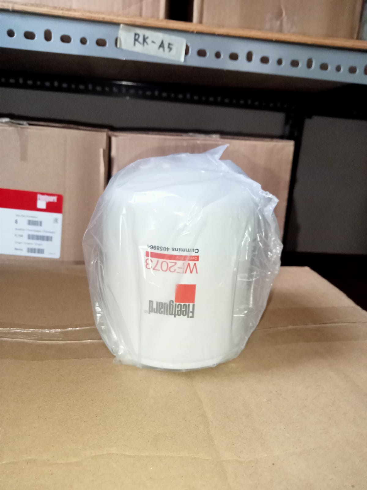 Jual FLEETGUARD WF2073 | PaDi UMKM