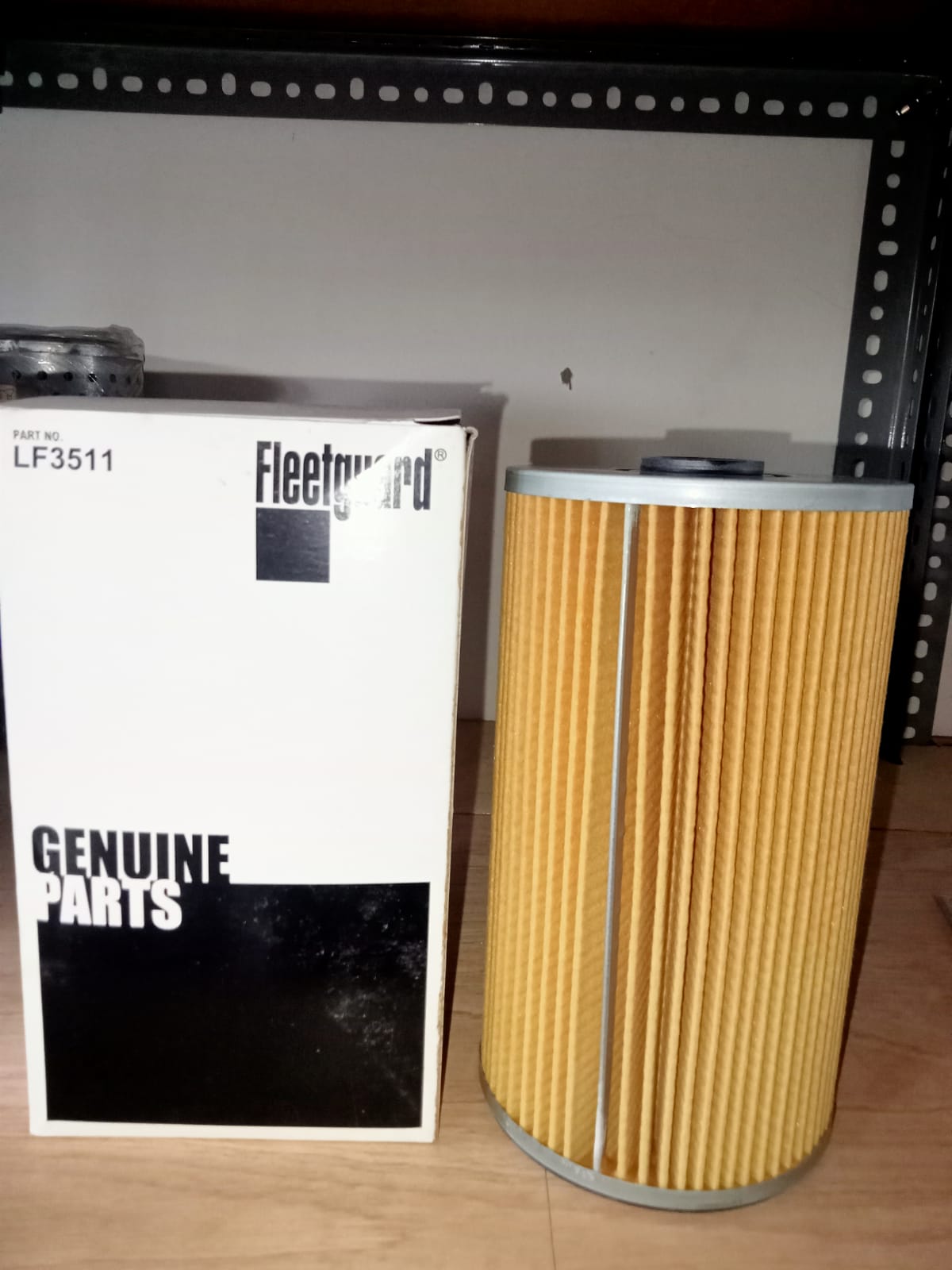 Jual FLEETGUARD LF3511 | PaDi UMKM
