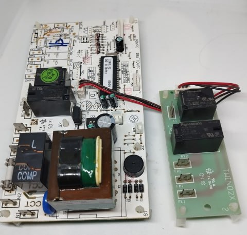 Jual Pembelian Modul Indoor unit AC Split 4 pcs | PaDi UMKM