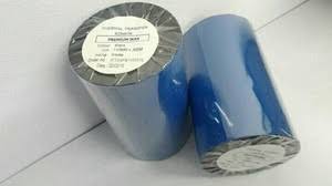 Jual RIBBON BARCODE PREMIUM WAX 110 X 300 METER | PaDi UMKM