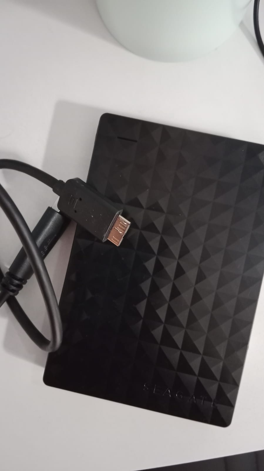 Jual Hardisk External Seagate Expansion 1TB 2.5" USB 3.0 Resmi + Casing ...