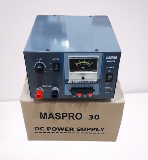 Jual Power Supply Maspro 30 | PaDi UMKM
