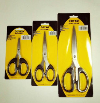 Jual Gunting Ukuran Sedang SC-838 Merk Joyko | PaDi UMKM