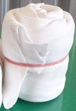 Jual Kain Majun/Plitur | PaDi UMKM