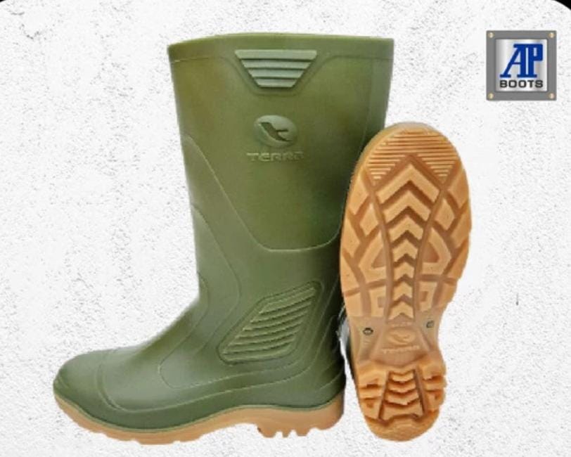 Jual Sepatu boot AP terra | PaDi UMKM