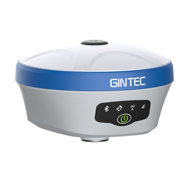Jual GPS Geodetic GINTEC G30Plus IMU RTK GNSS Receiver | PaDi UMKM