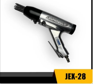 Jual Chipping Gun Jet Chisel Jet Chisel Needle Scaler JEX-28 | PaDi UMKM