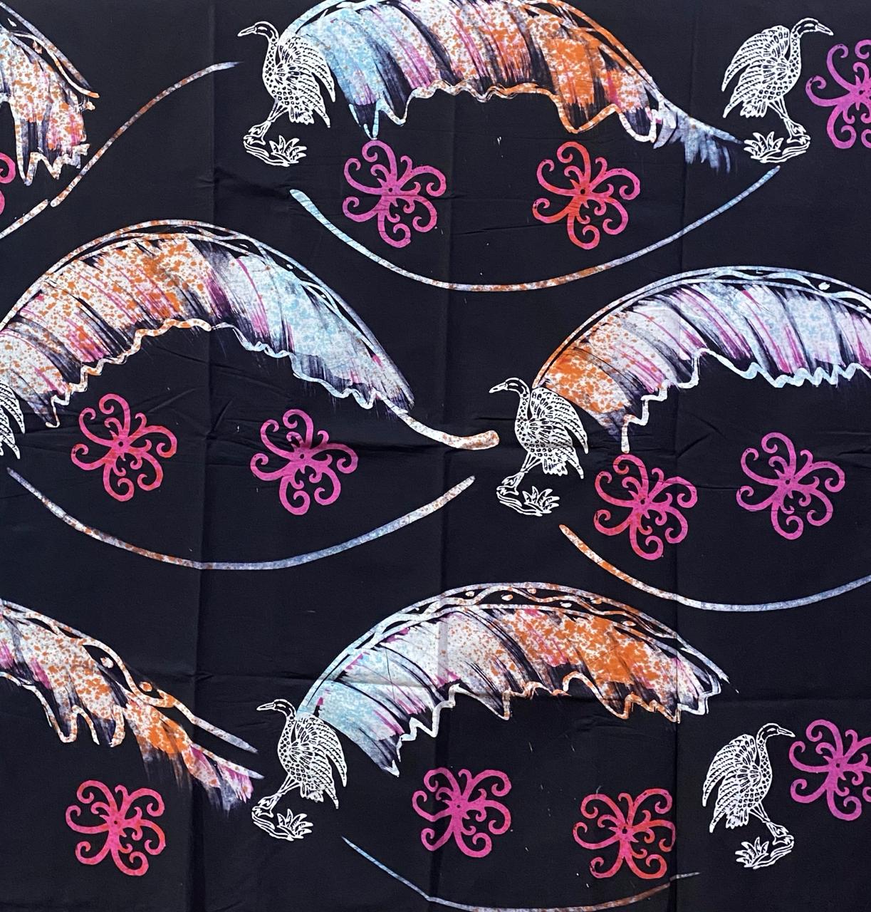 Jual Batik Cap Lukis | PaDi UMKM