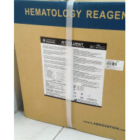 Jual LABNOVATION DILUENT -ST 20L HEMATOLOGY REAGENT | PaDi UMKM