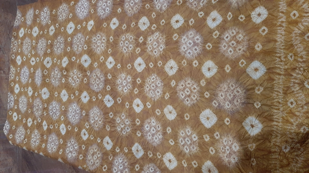 Jual Kain Jumputan Gambo | PaDi UMKM