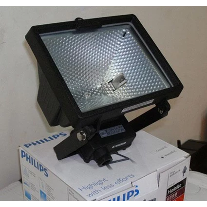 Jual LAMPU SOROT LED 500W (PHILLIPS) 220V | PaDi UMKM