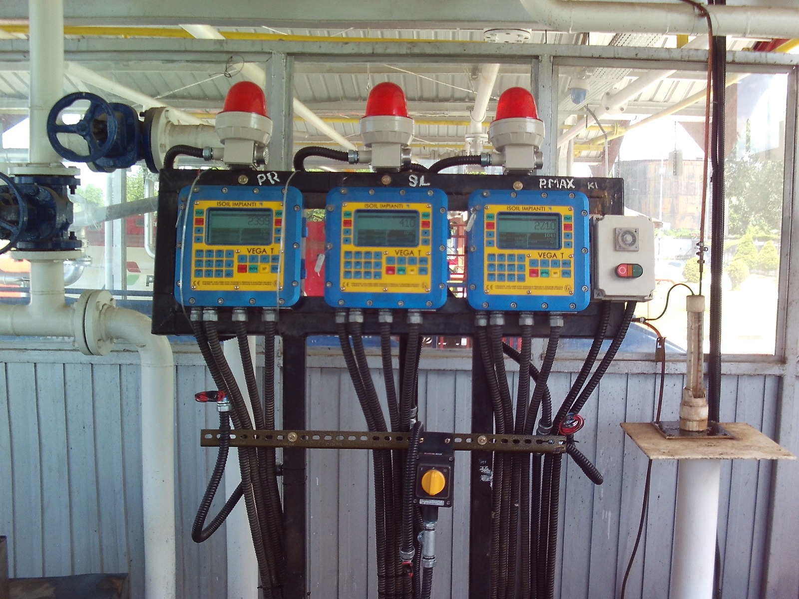 Jual Assesment Meter dan Kalibrasi Master Meter | PaDi UMKM