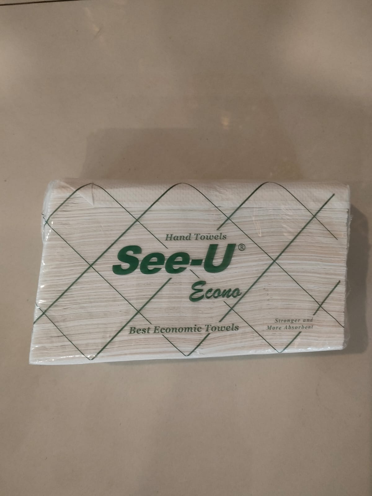 Jual Tissue pengesat tangan | PaDi UMKM